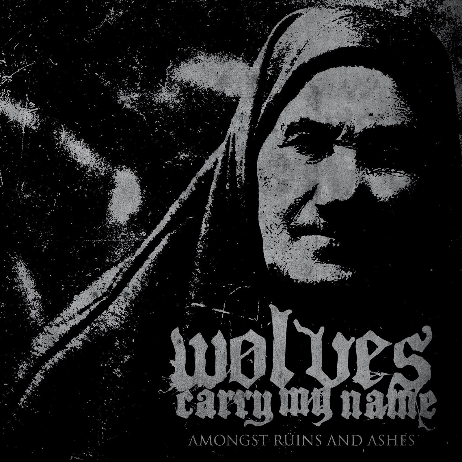 Heavy Planet : Sunday Sludge: Wolves Carry My Name - "Amongst Ruins and ...