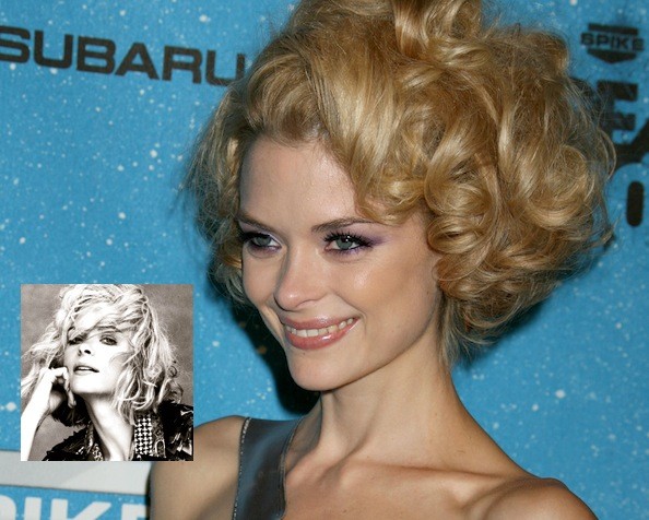 Best Celeberties Wallpapers: The Most Successful Models Turned ...