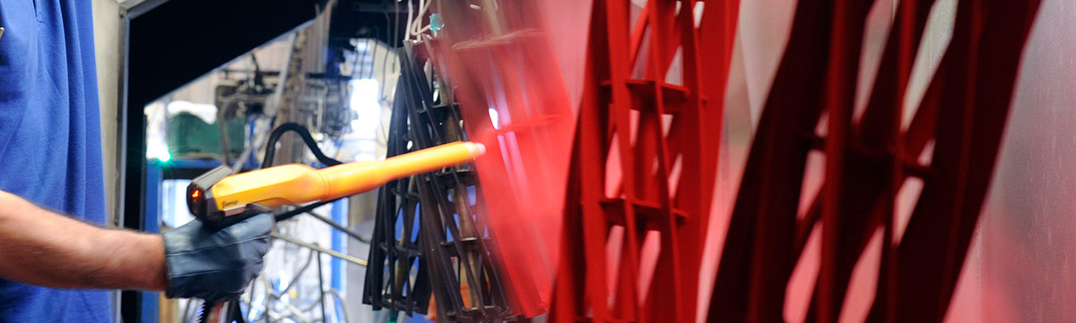 Satyapowdercoating: How to choose a powder coating equipment company