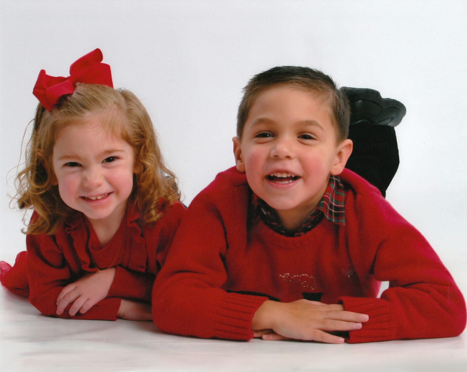 Evan and Lauren's Cool Blog: December 2011