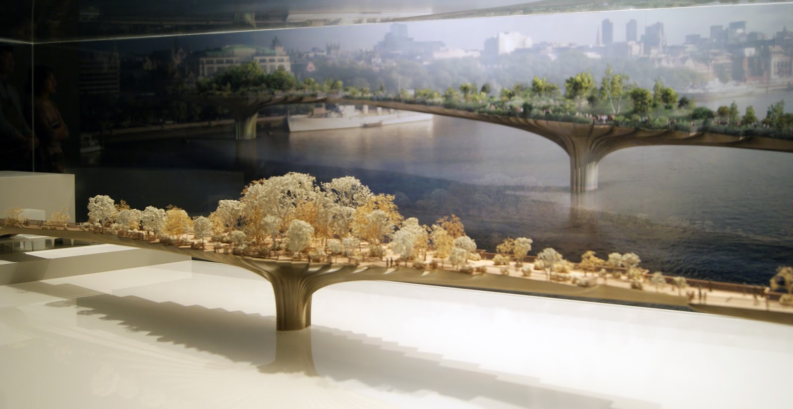 Touring Korea: D Museum: Inside Heatherwick Studio