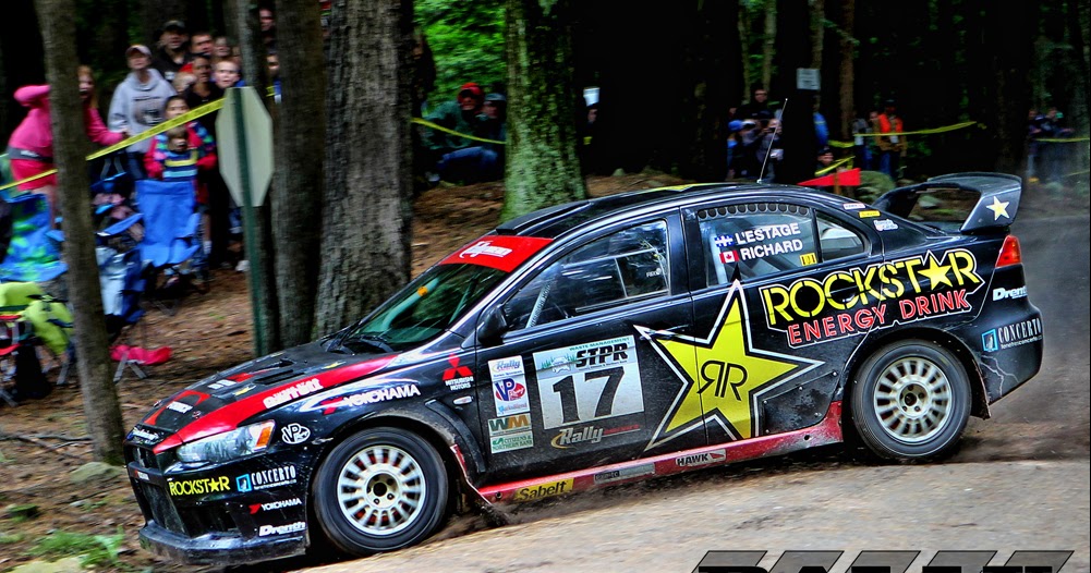 Rally Racing News Leader in the USA | Rally World News