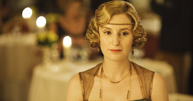 AllWays in Fashion: Why I'll Miss Edith Most of All