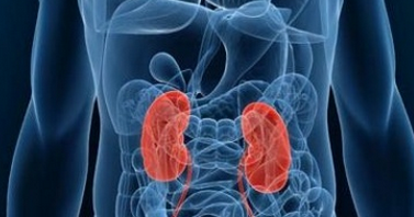 Kidney-Disease-Health: Renal impairment symptoms