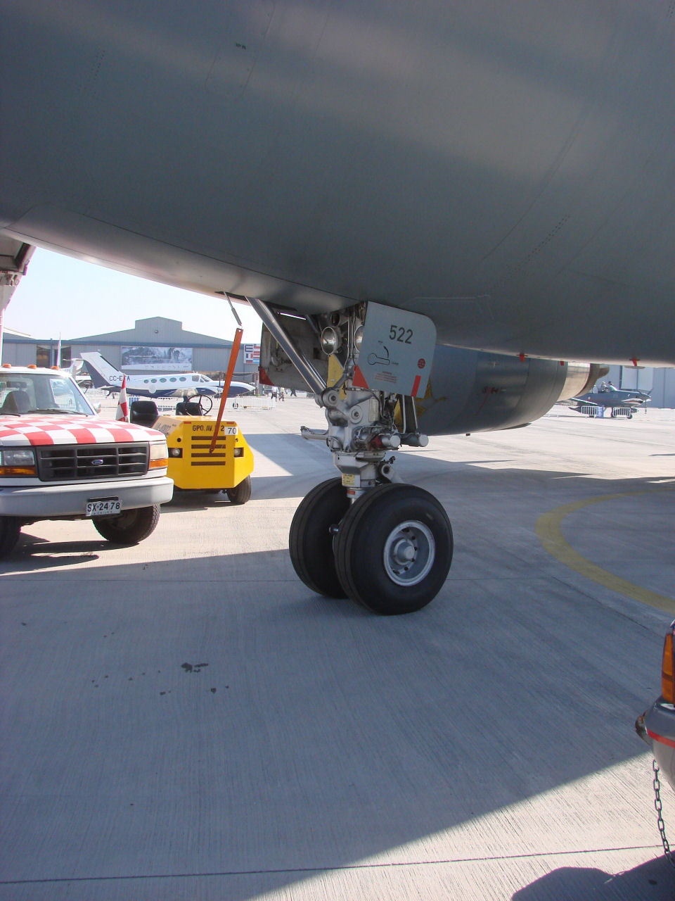 planepictures: Airbus A310