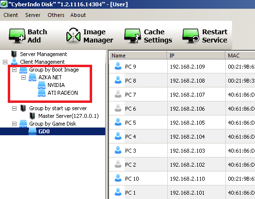 Kumpulan ARtiKeL Bermanfaat dan Menarik: Tutorial Membuat Image ...