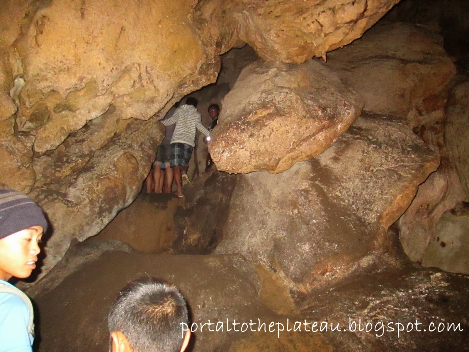 Portal to the Plateau: Five Fingers Cave in Guano