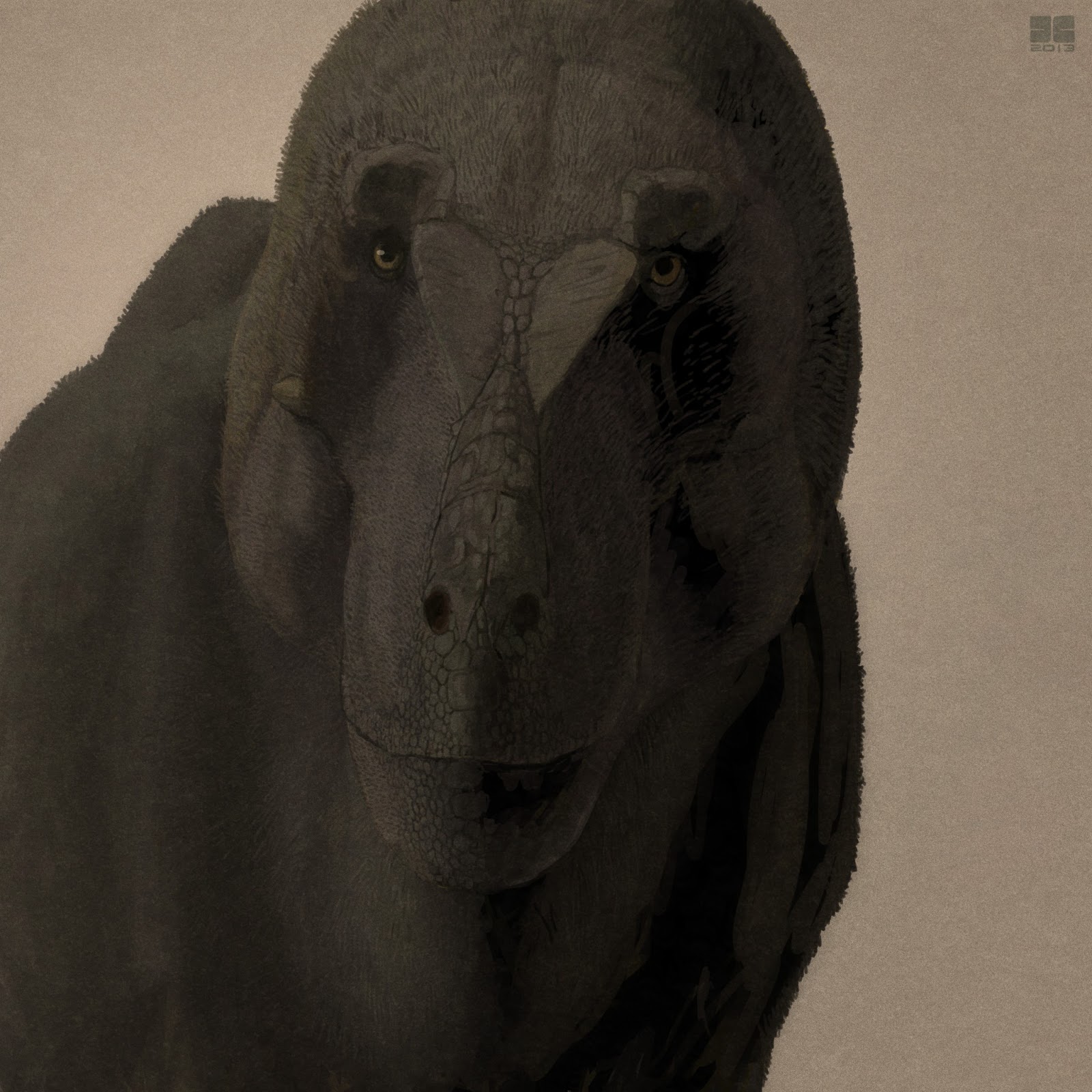 Ilústranos... John Conway | Dinosaurios (El Cuaderno de Godzillin)