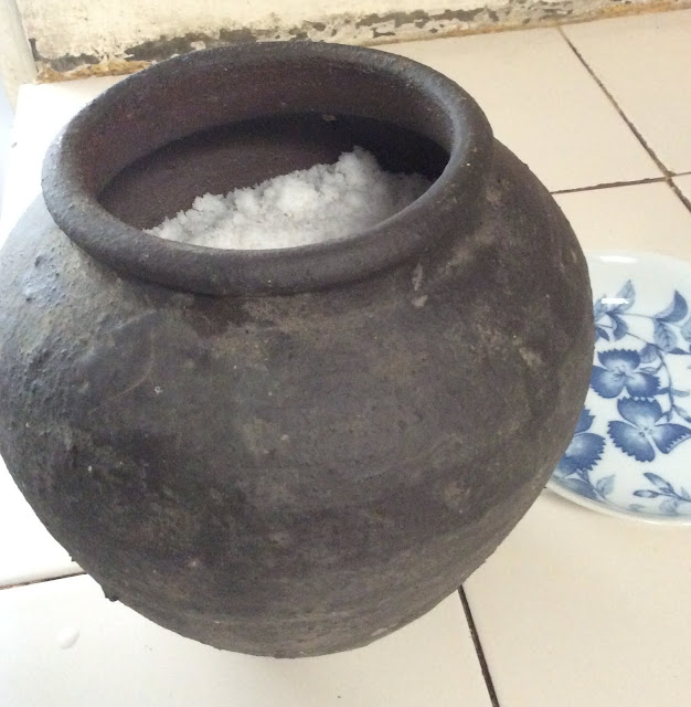 Pork in the Road: The enduring heritage of Vigan's burnay pottery