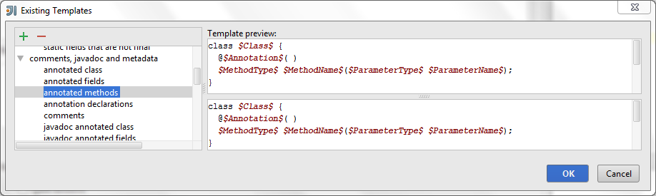 Inspired By Actual Events Applying Ide Inspections To Custom Java