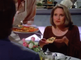 Funny Stuff: 5 Ways to Get Out of Eating Food You Don't Like at Dinner