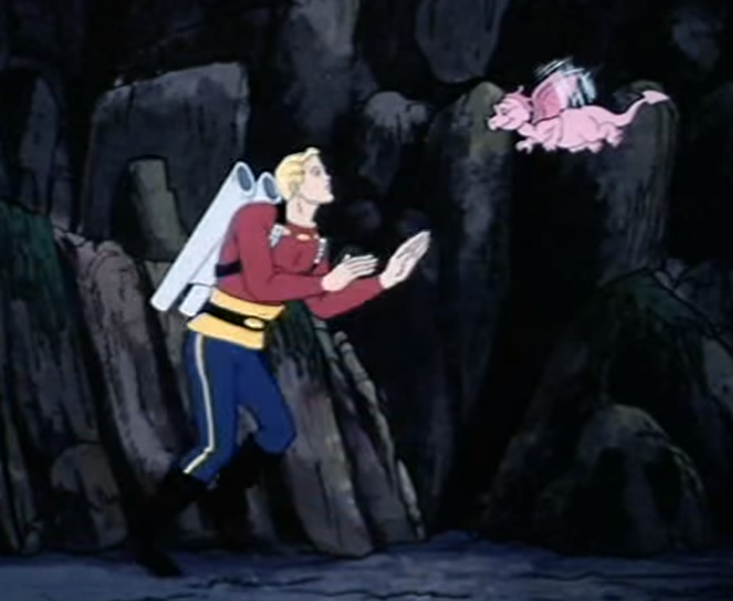 John Kenneth Muir's Reflections on Cult Movies and Classic TV: Cult-TV ...