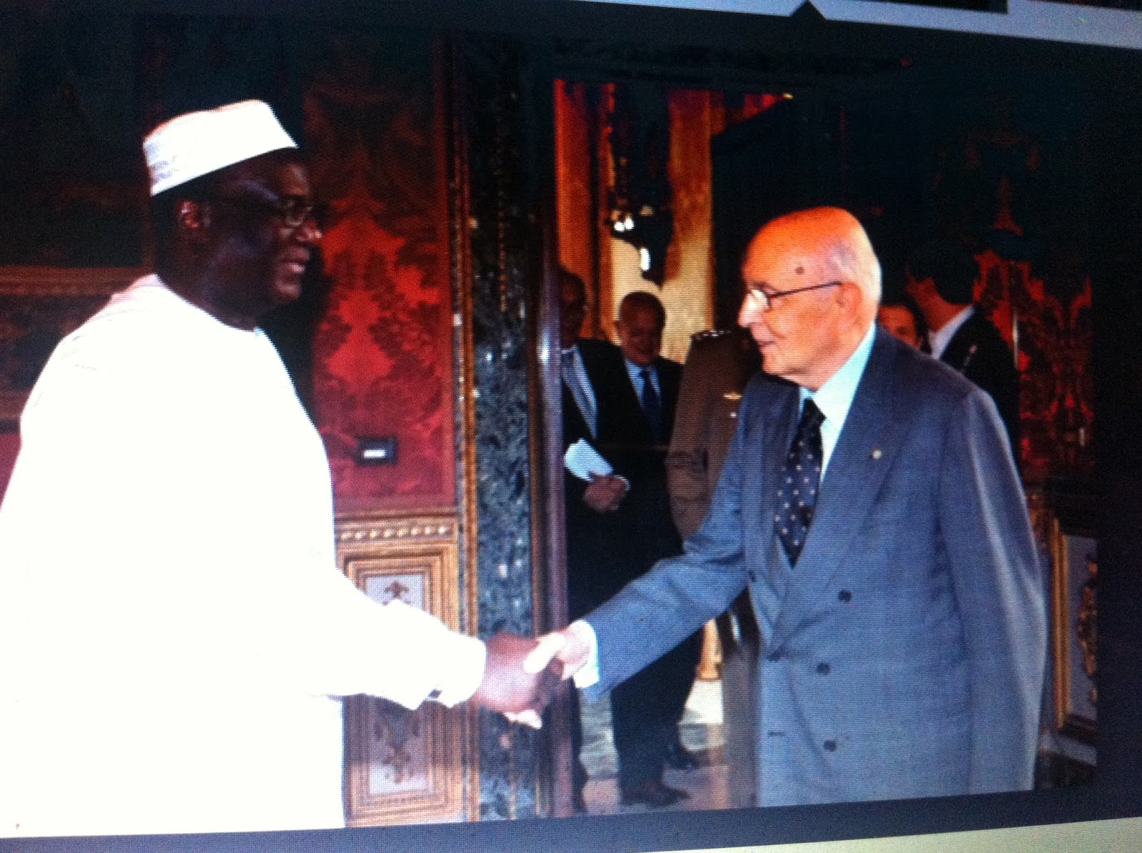 THE BLACK SOCIAL HISTORY:: BLACK SOCIAL HISTORY - AFRO-SIERRA LEONEAN ...