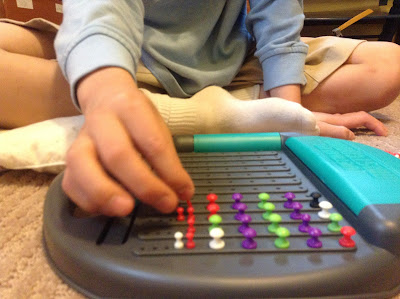 Toys As Tools Educational Toy Reviews: Review & Giveaway: Mastermind ...