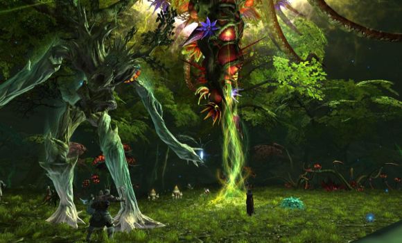 Trion Worlds Offers You Insider Details At Pax Prime 2012