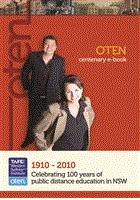 2 VET teacher exchange April 2013: Late post from OTEN