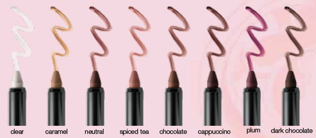 I want to be YOUR Mary Kay Consultant!: On Trend Lip Liners