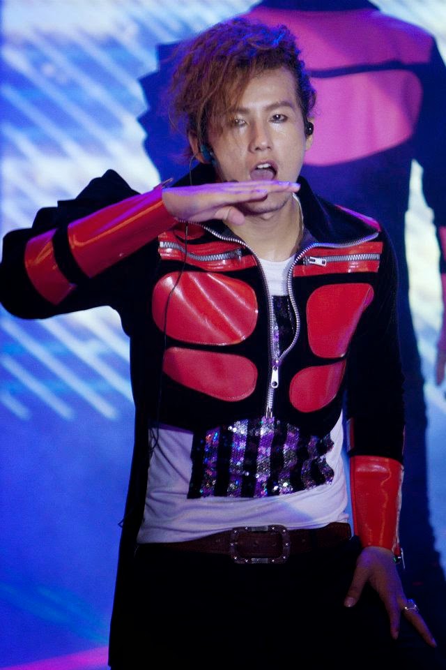 M y a n m a r H u n k s: Jet San Htun