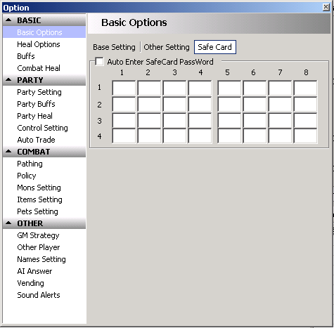 Lineage2 BOT: วิธีใช้บอทL2walker สำหรับผู้เริ่มต้น