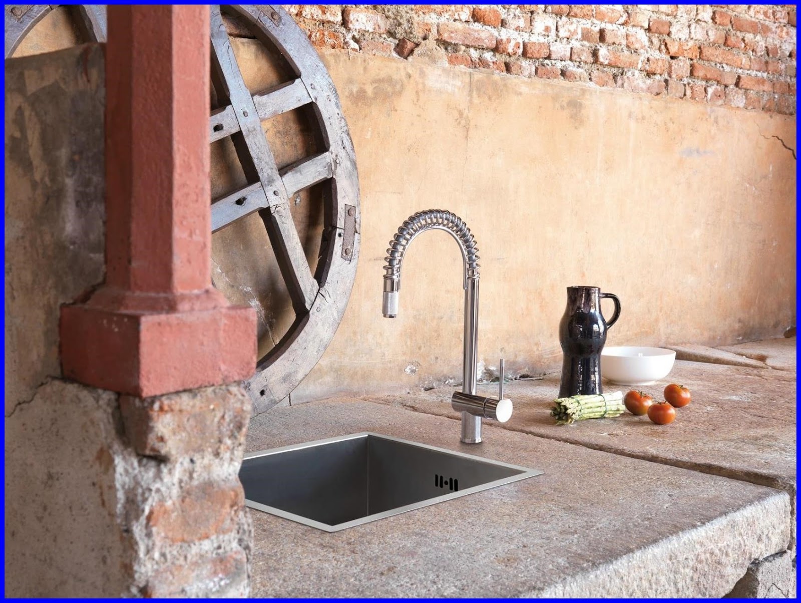 11 Brown Kitchen Mixer Tap - GPYD DIANA HALE'S BLOG