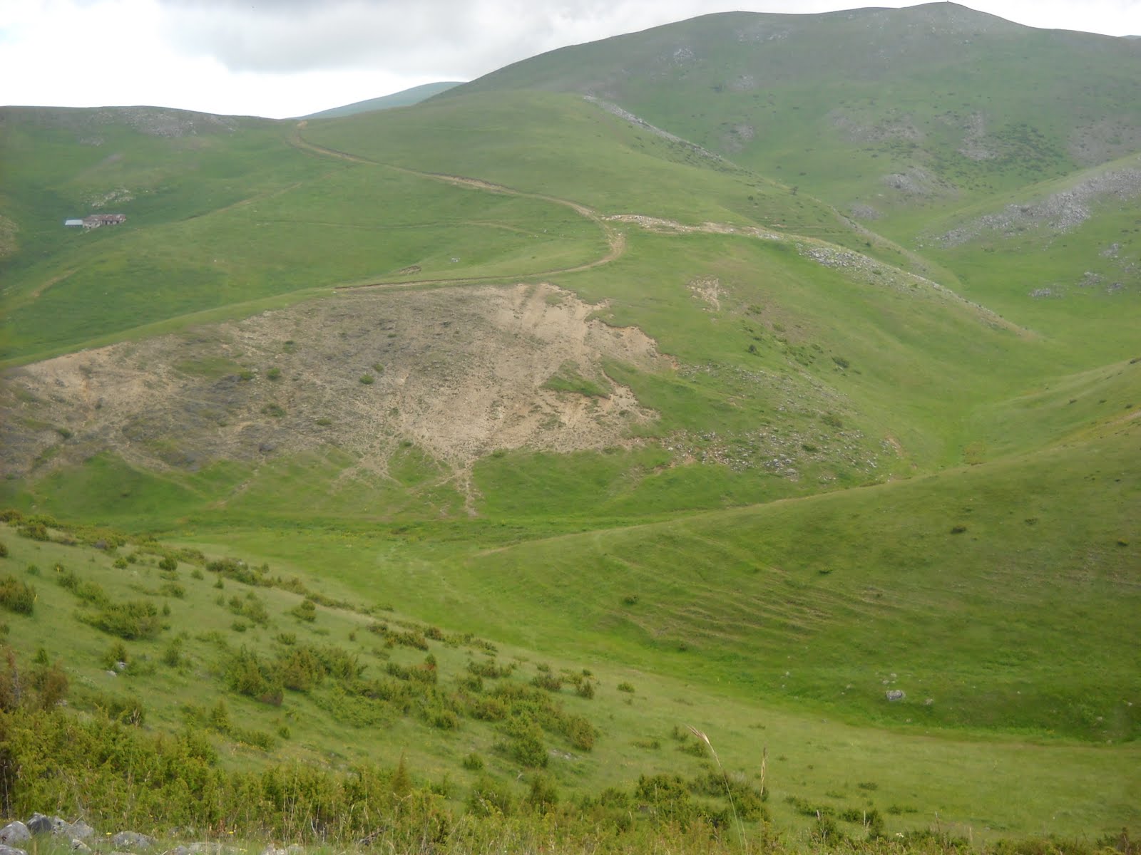 LAZAROPOLE MACEDONIA: LAZAROPOLE - MOUNT BISTRA - JUNE 2011 PHOTOS BY ...
