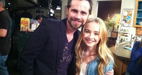 NWK to MIA: Girl Meets World First Look: 11 Candid Photos From the ...