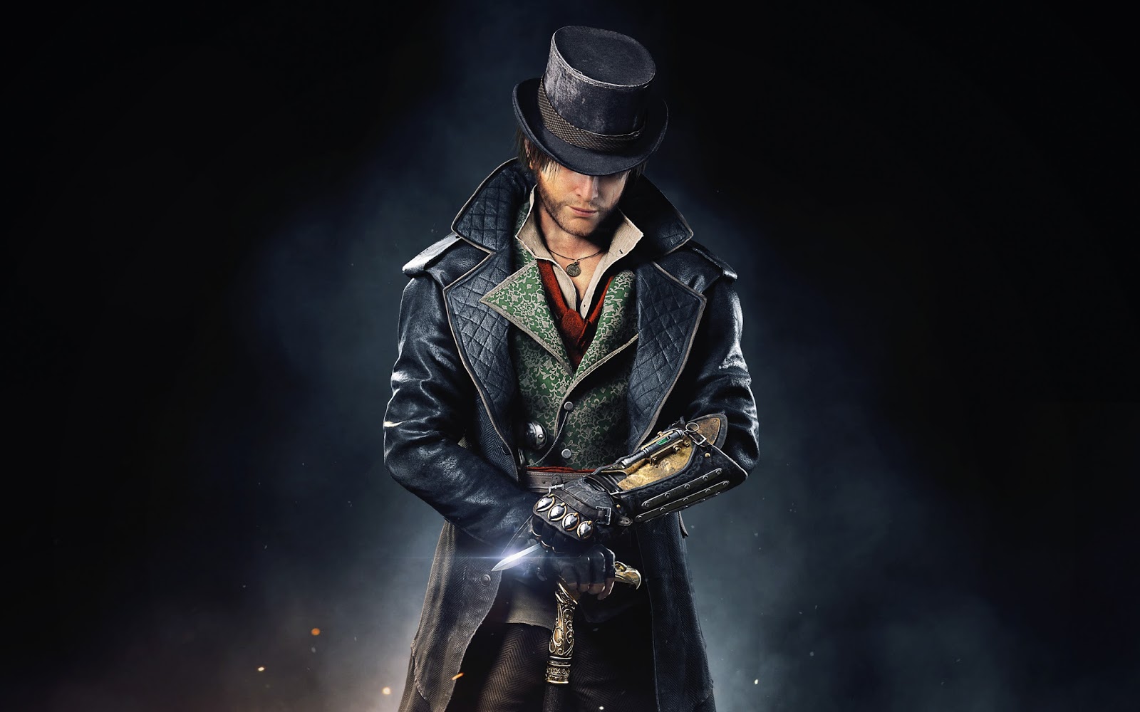 SNEAK PEEK : "Assassin's Creed Syndicate"- New Footage