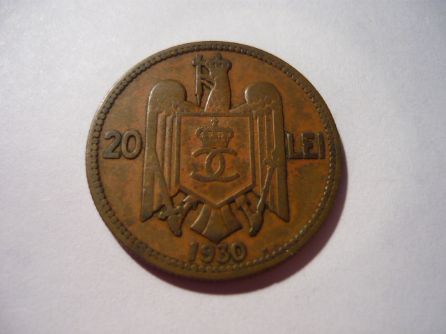 Numismatica - Vand / Cumpar Monede Vechi: MONEDE VECHI ROMANESTI