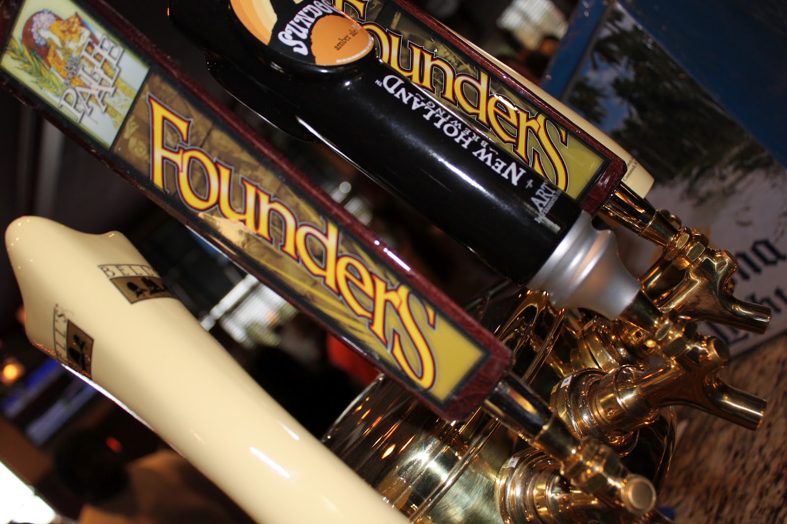 Crooked Goose: Our Delectable Menu Items