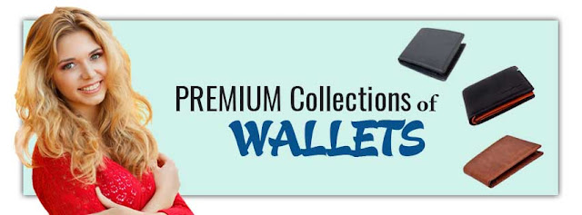 Premium Leather wallets in Mumbai | Premium Leather wallets in Hyderabad