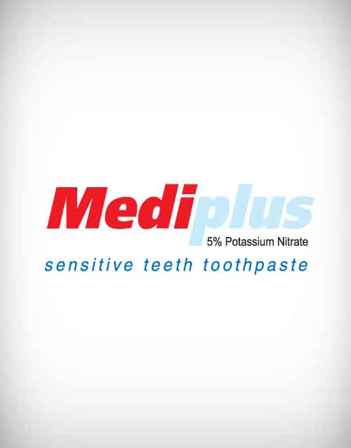medi plus vector logo