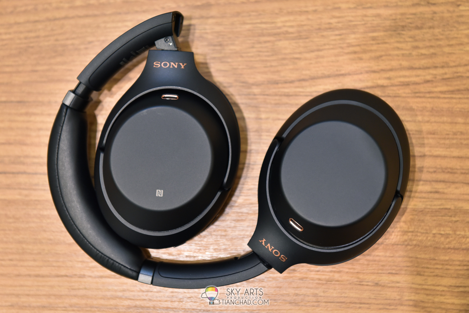 【Review】Sony Headphone WH-1000X M3 with Wireless Noise Canceling