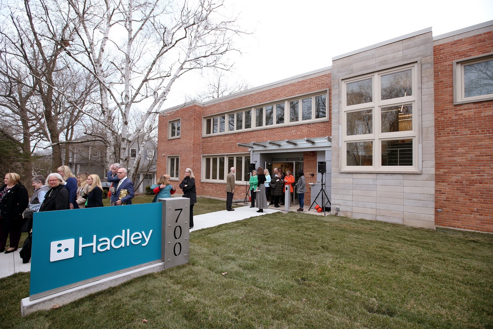 Mark Kodiak Ukena: Hadley Institute for the Blind and Visually Impaired ...