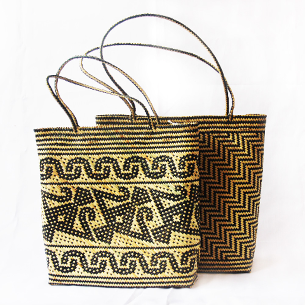 Kerajinan Tangan - Rotan Khas Lombok - Lombok Otentik