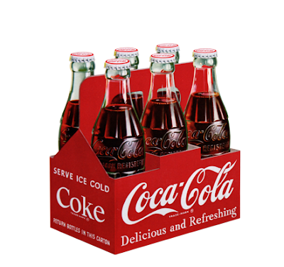 COCA-COLA : Historia y Evolucion