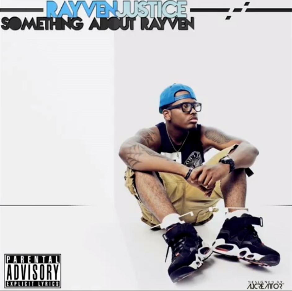 Bay Area Compass: New Video: Back Again by Rayven Justice