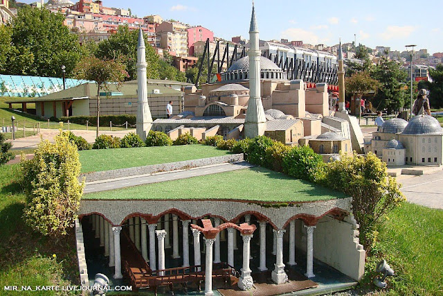 Istanbul, carigrad, konstantinopolj, stambol