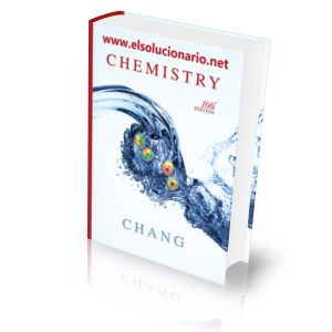 DESCARGA LIBROS PARA INGENIERIA: Química - Raymond Chang - 10ed