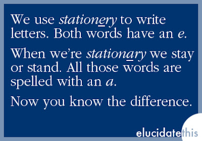 Meaning of the word elucidate - hetywatches