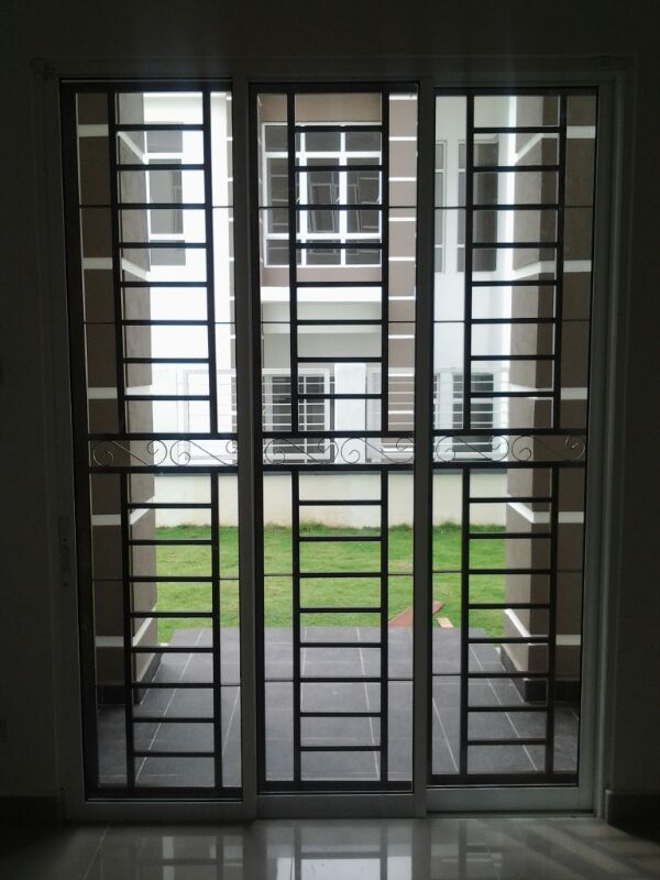 44+ Contoh Pintu Grill Rumah Pictures