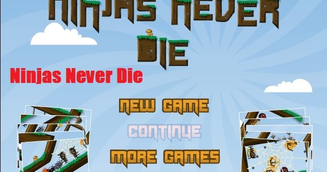 Coolmath2games: Ninjas Never Die Play free games Cool math 2 games