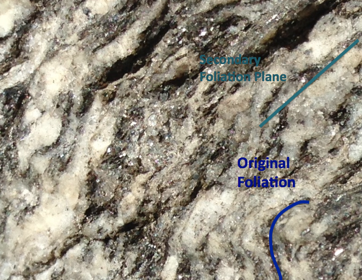 Geologic Units of Western New England : Shelburne Falls, Massachusetts ...