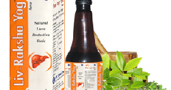 Ayurvedic and Herbal Medicine for Liver