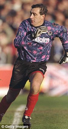 This Day In Football History: 21 January 1997 - Shilton Finally Stops