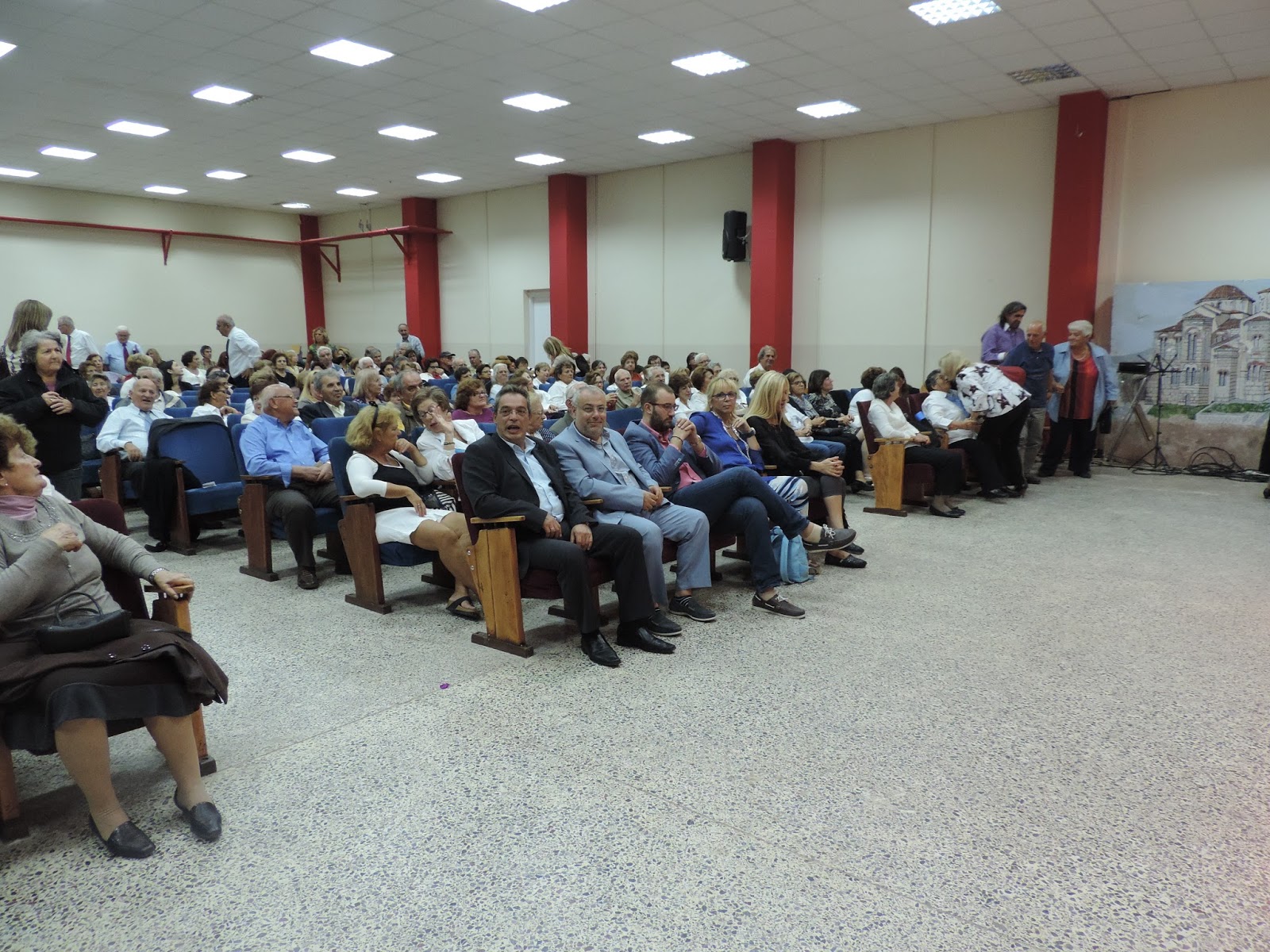 ΚΑΠΗ ΔΗΜΟΥ ΗΡΑΚΛΕΙΟΥ ΑΤΤΙΚΗΣ: Εκδήλωση των Κ.Α.Π.Η. Ηρακλείου Αττικής ...