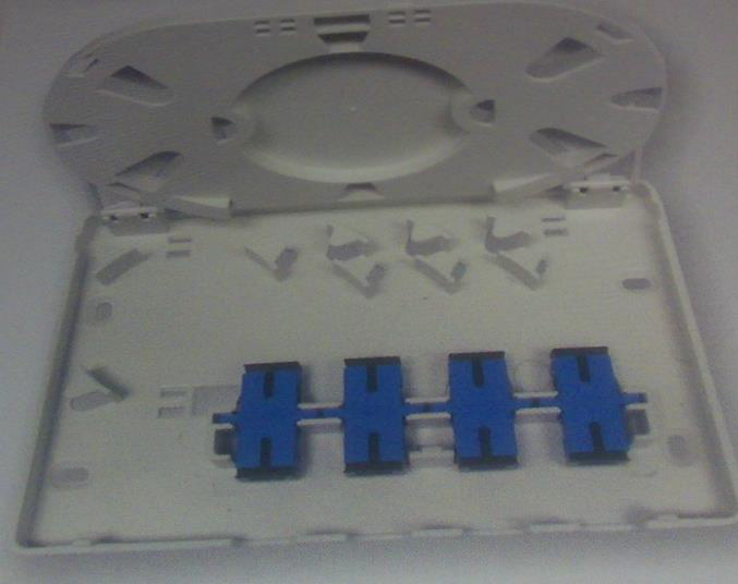 Apa itu FIBER TO THE “X” (FTTX) ~ Teknik Jaringan Akses
