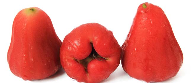 Propiedades de la pomarrosa - Vida Familiar