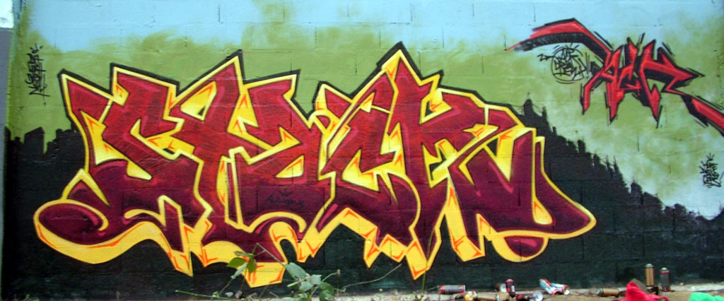 Graffiti Art | Best Graffitianz