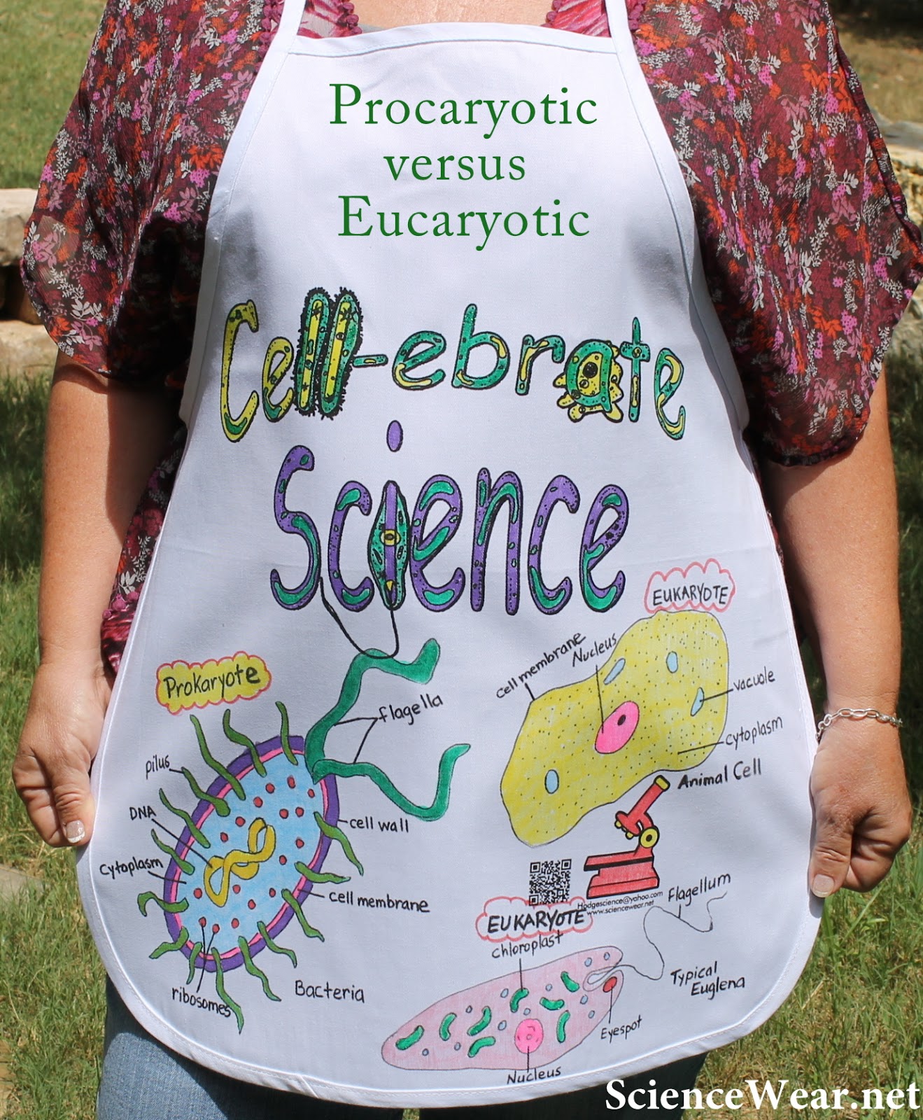 Amy Brown Science: Science Wear: Fun Classroom Activity!