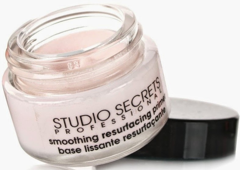 Make Up For Dolls: Save, spend or splurge: Three blurring primers